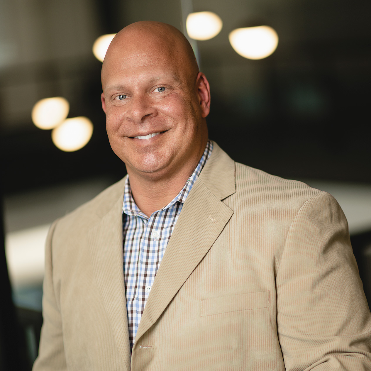 Justin Renfrow, Director, Purdue Incubator – Indiana Life Sciences ...
